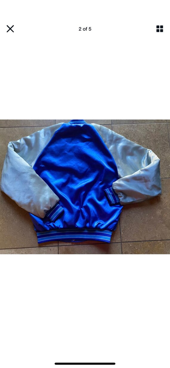 Vintage Boston Breakers Logo USFL Football Swingster … - Gem