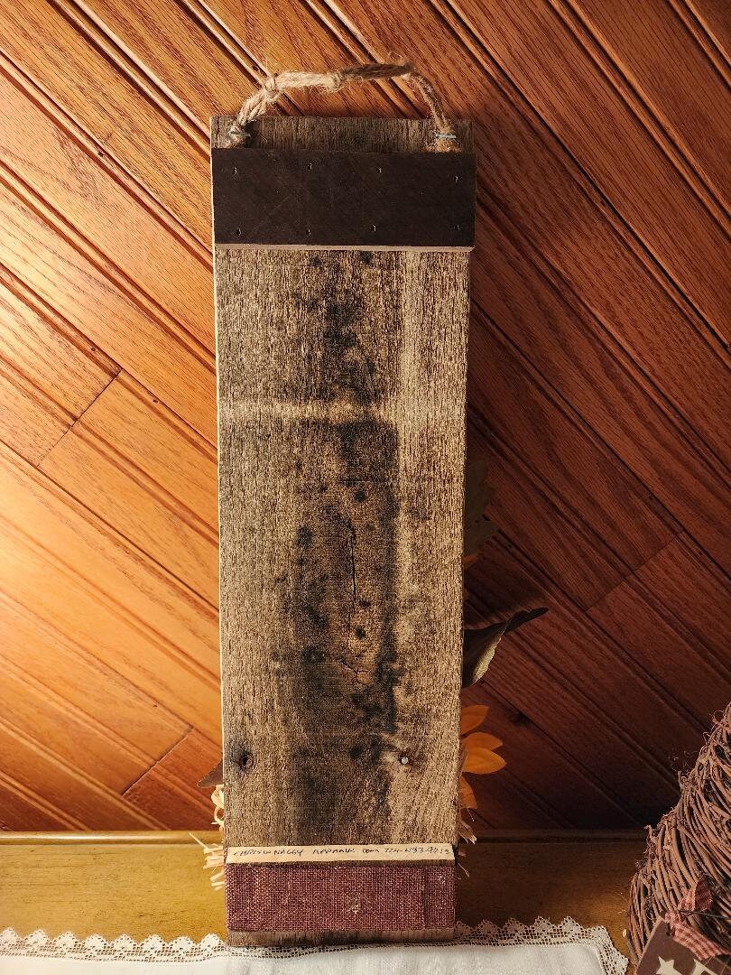 Sunflower Welcome Sign, Wooden Fall Sign, Sunflower Sign, Fall Sign - Etsy