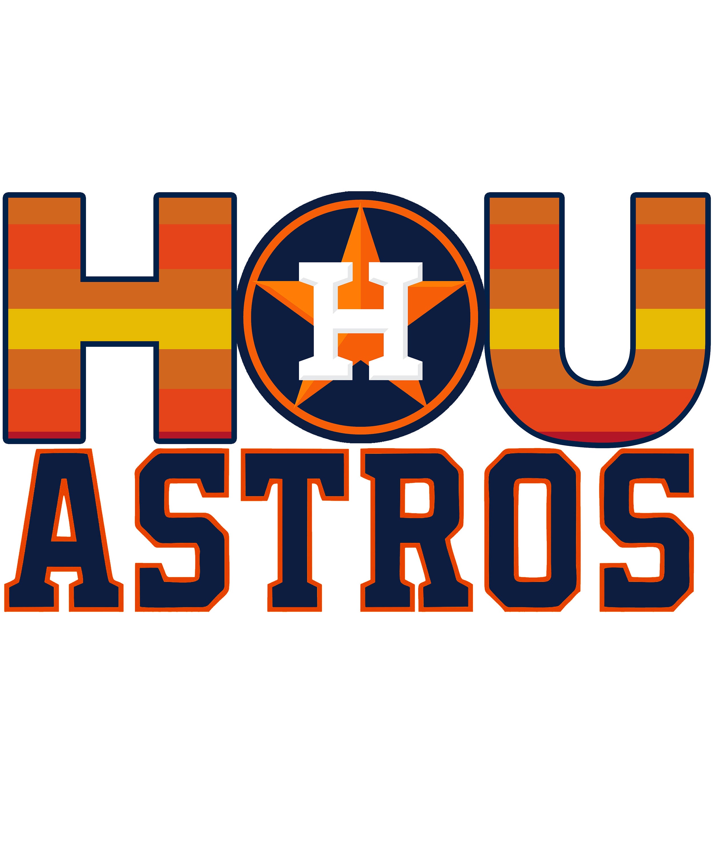 Astros Logo Png