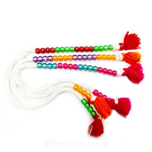 Counting Beads - Etsy