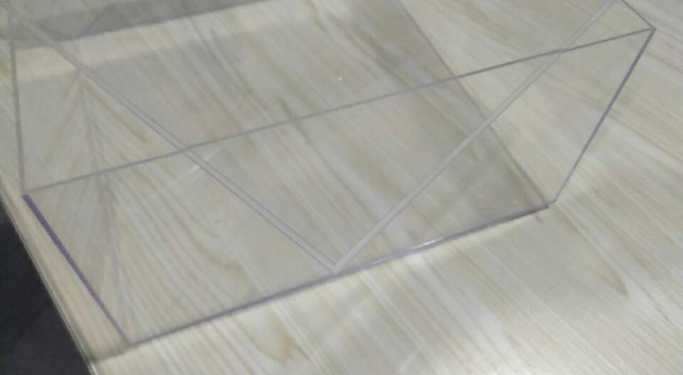 Acrylic Personalised Christening Box , Greek Christening , Keepsake Box ...