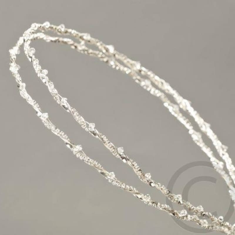 Greek Wedding Crowns - Etsy