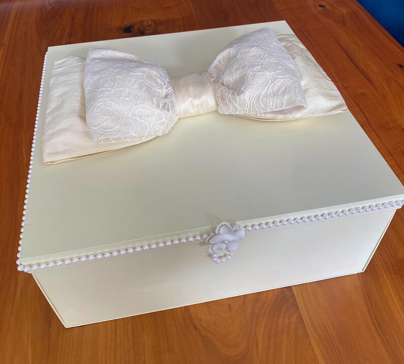 Orthodox Baptism Set , Greek Baptism, Baptism Box , Greek Christening ...