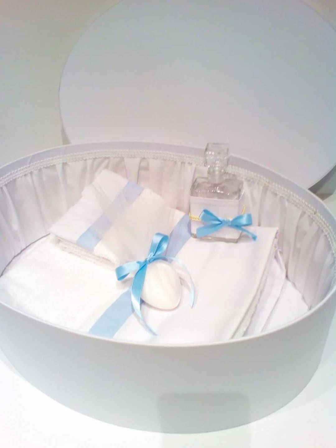 Orthodox Baptism Set , Greek Baptism, Baptism Box, Christening Favors ...
