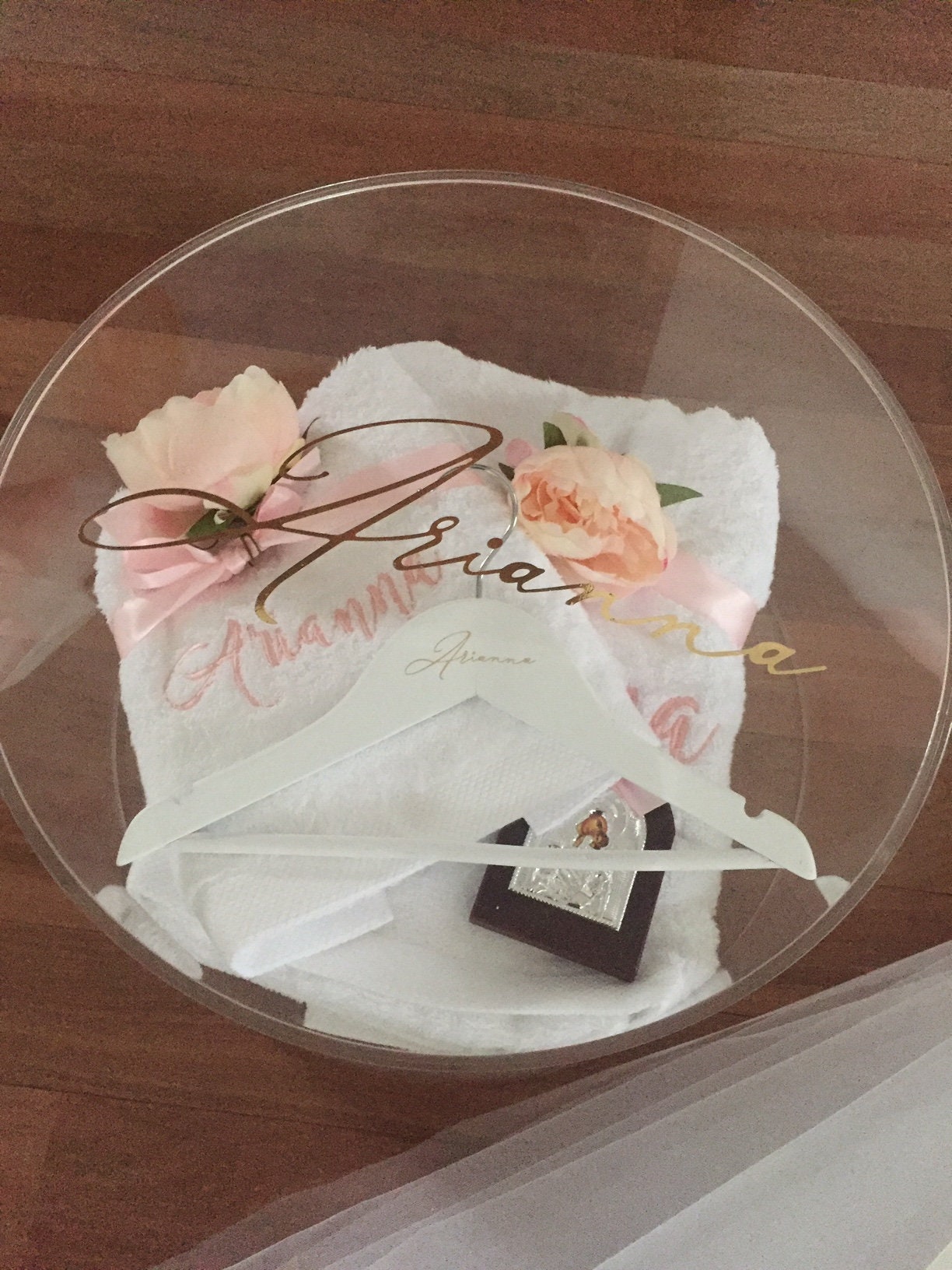 Orthodox Baptism Set Greek Baptism Baptism Box - Etsy Australia