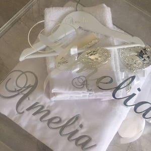 Acrylic Personalised Christening Box , Greek Christening , Keepsake Box ...