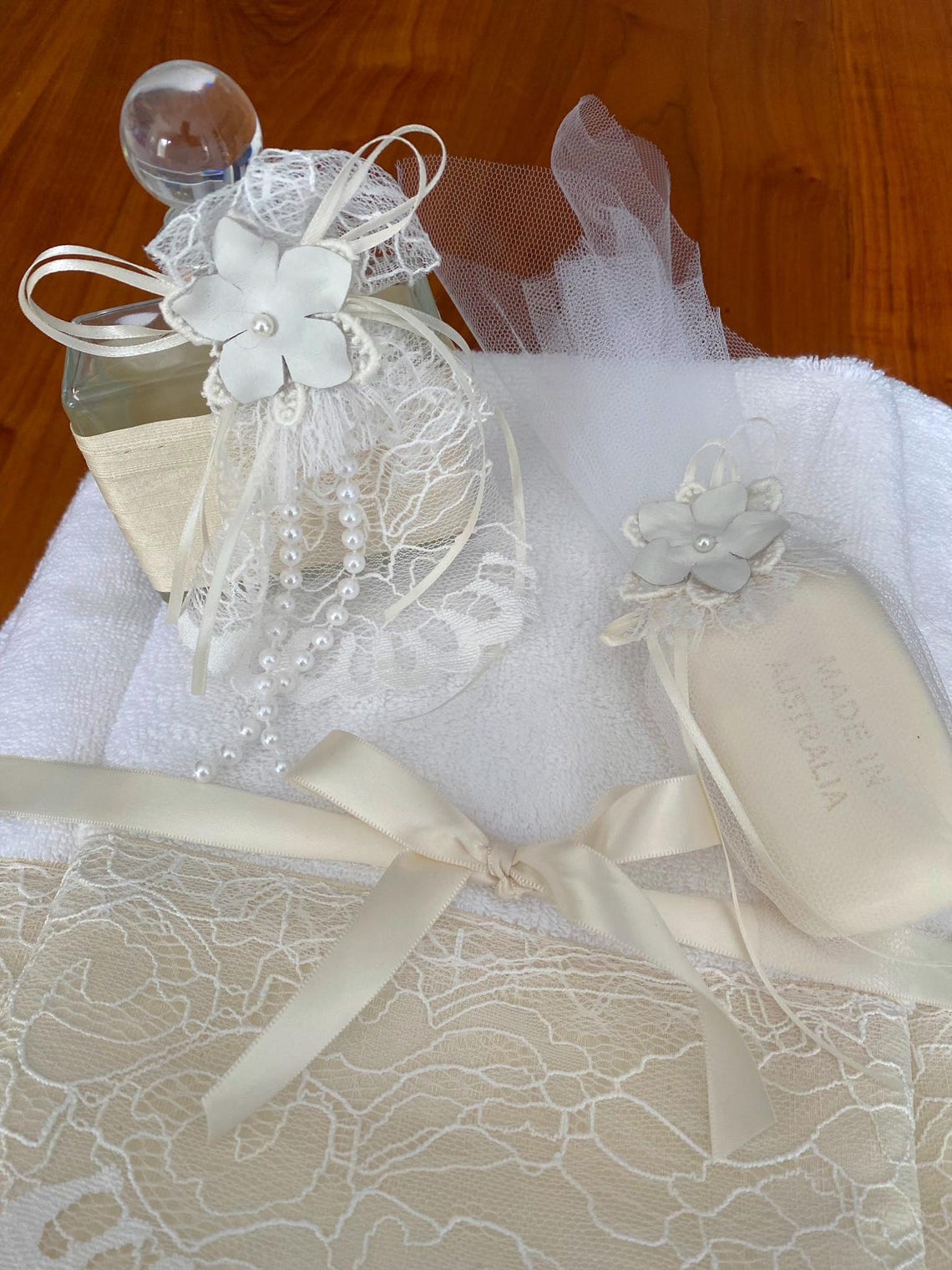 Orthodox Baptism Set , Greek Baptism, Baptism Box , Greek Christening ...