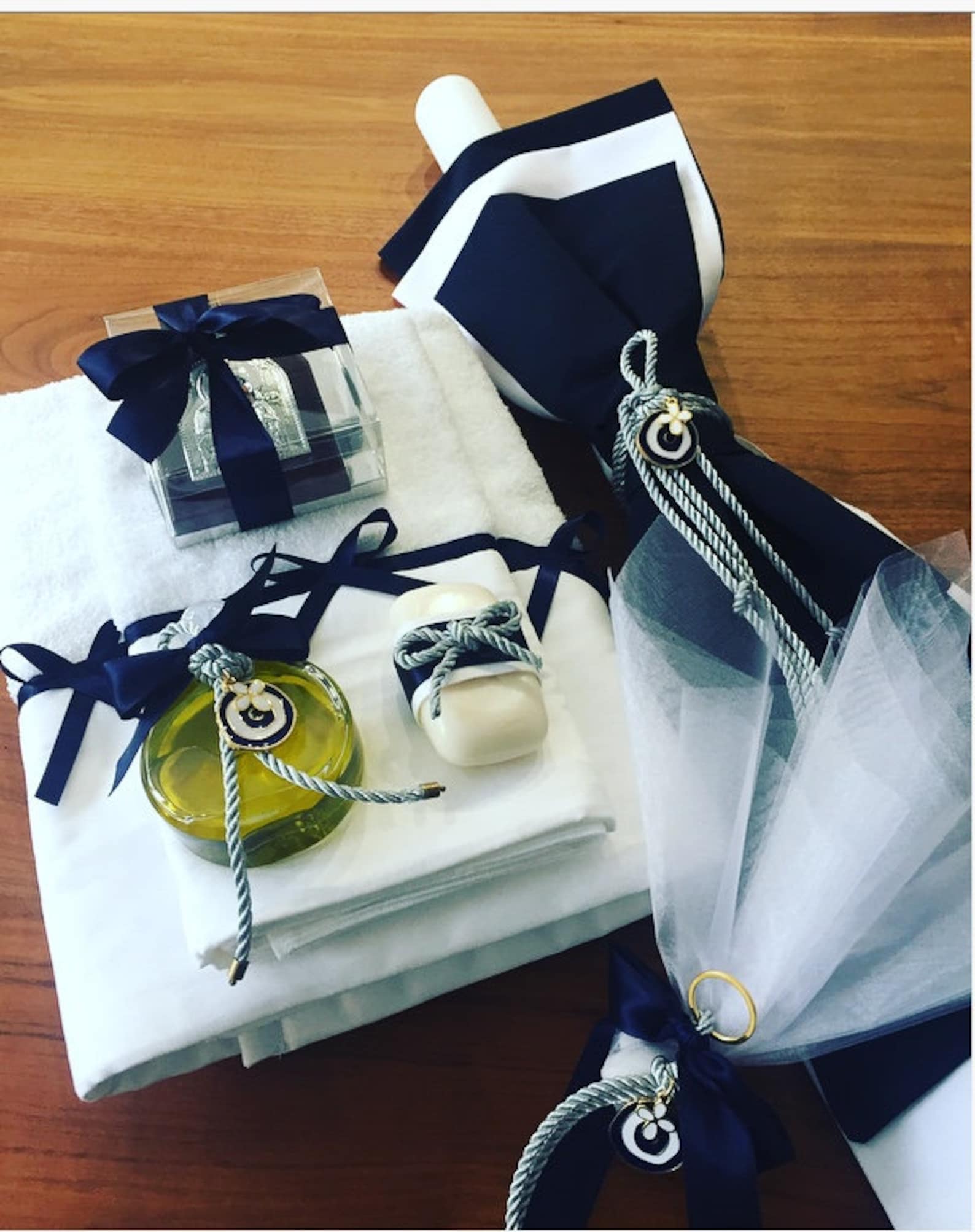 Orthodox Baptism Set Greek Baptism Baptism Box - Etsy Australia