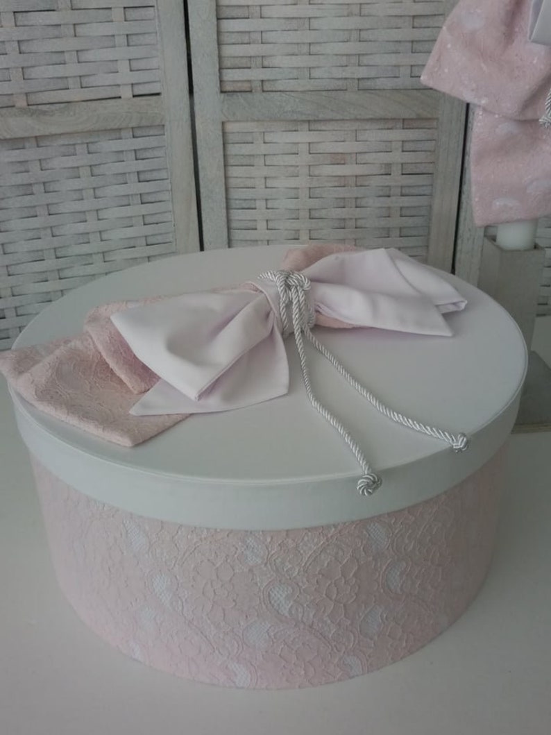 Orthodox Baptism Set Greek Baptism Baptism Box - Etsy