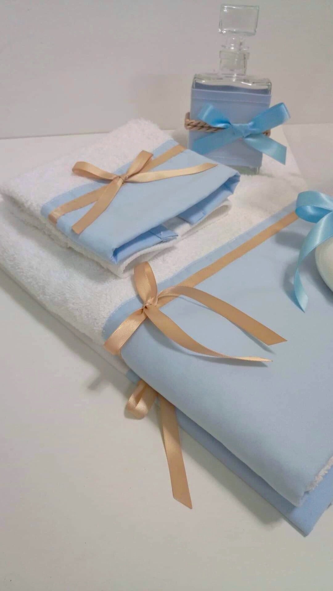 Orthodox Baptism Set , Greek Baptism, Baptism Box, Christening Favors ...