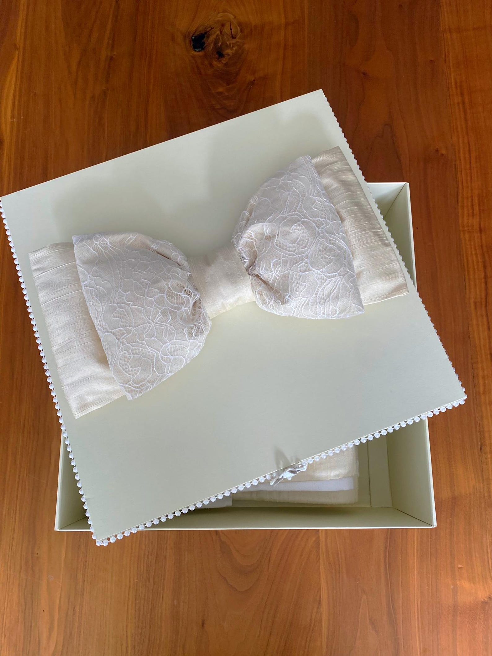 Orthodox Baptism Set , Greek Baptism, Baptism Box , Greek Christening ...