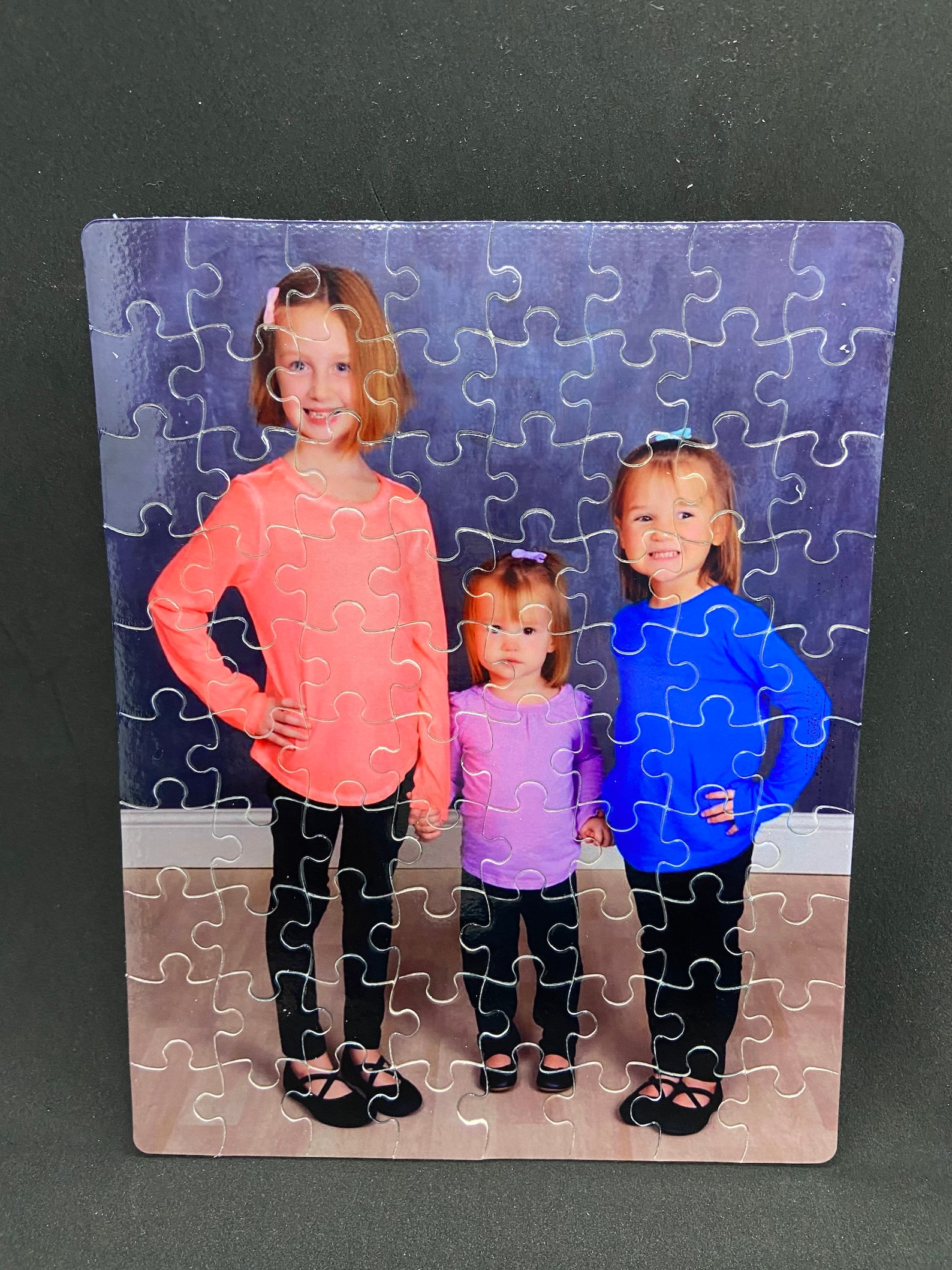 Personalized Puzzles Puzzles Photo Puzzles Custom Made - Etsy