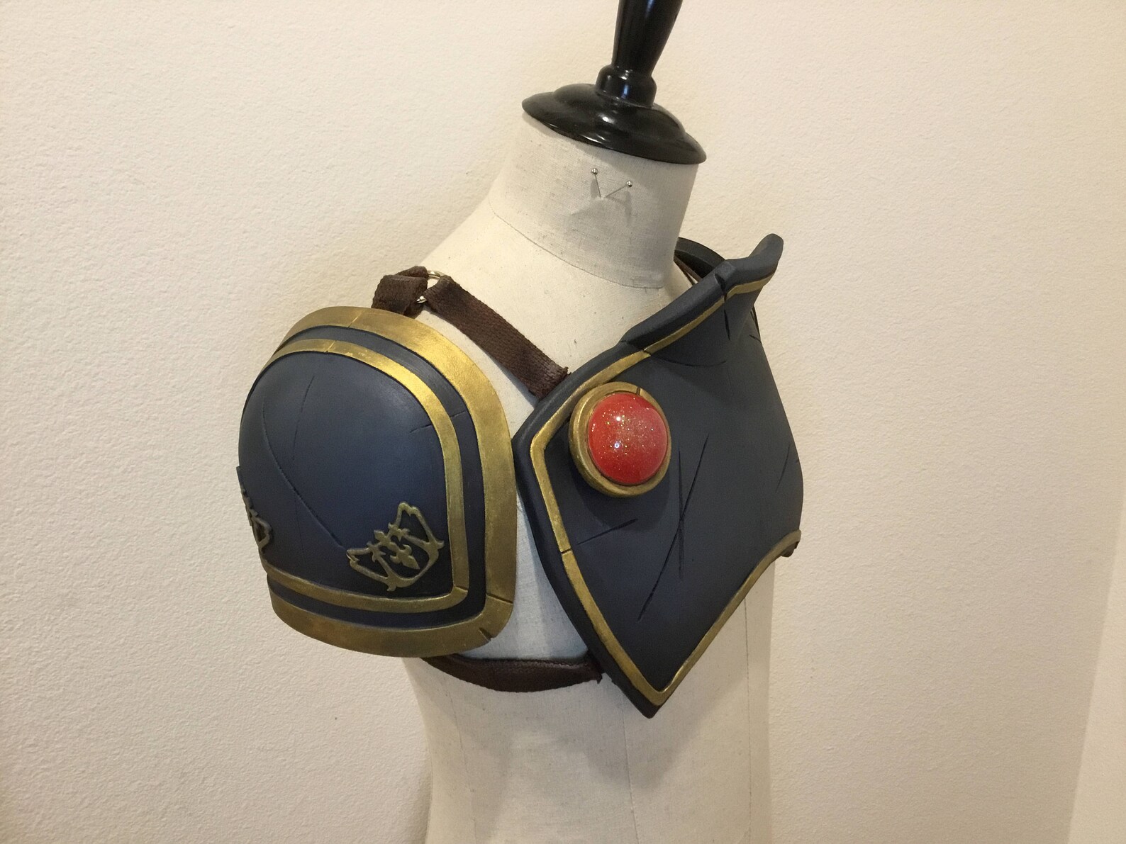 Marth Armor Cosplay Patterns - Patterns, Instructions, and Video ...