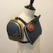 Marth Armor Cosplay Patterns - Patterns, Instructions, and Video ...