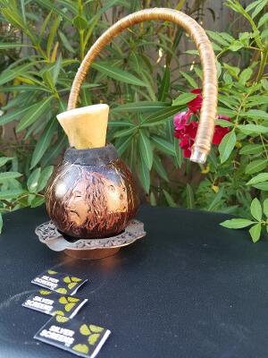 COCONUT CHALICE - Etsy