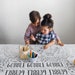 Thanksgiving Kids' Table Cover, Giant Activity Table Cover, Coloring ...