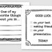 Notes, Quotes & Jokes to Send Your Kids to School With, Lunchbox Notes ...