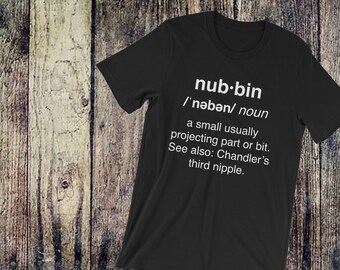 Nubbin | Etsy