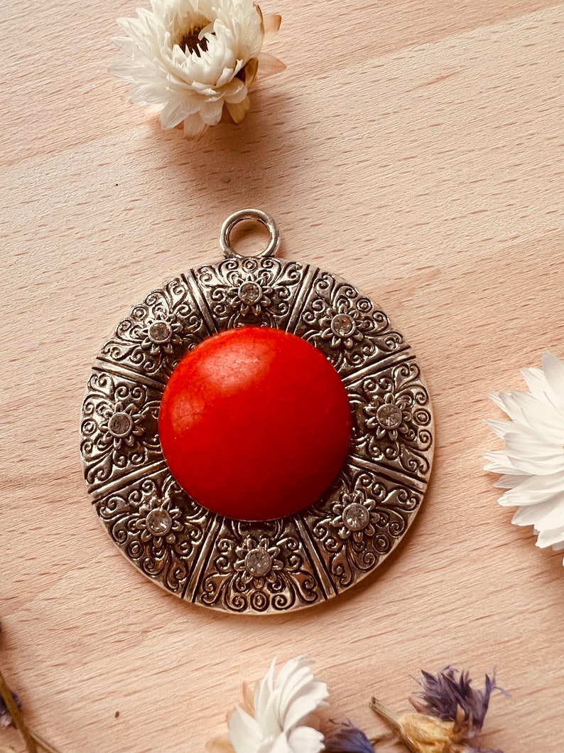 Gaia Goddess of the Earth Amulets Spirituality Gift Idea - Etsy
