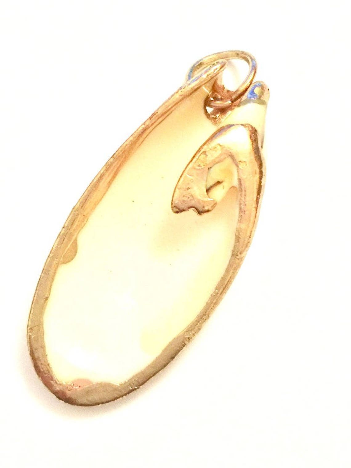 Wild Ocean Amulets Protection Femininity - Etsy