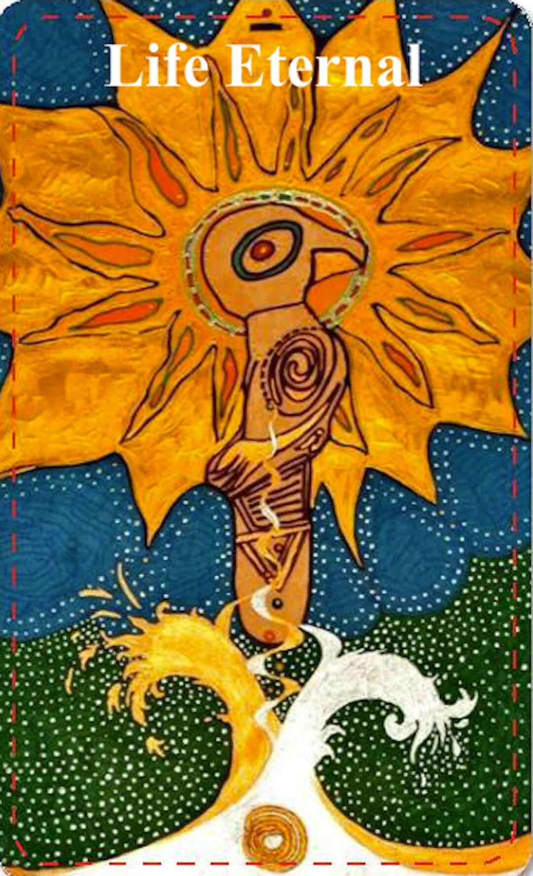 The Every Day Oracle Deck - Etsy