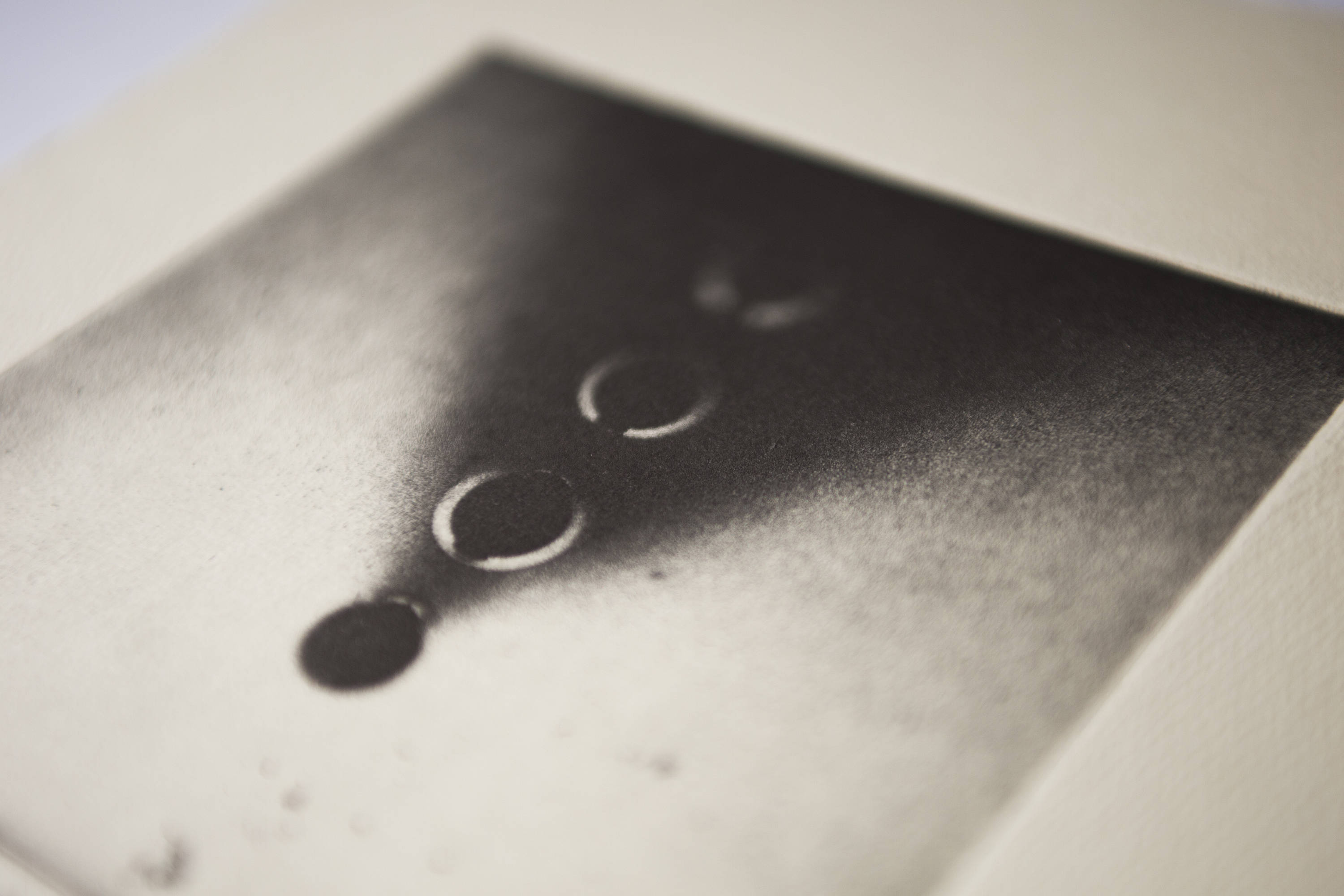 Art Print I Printmaking I Intaglio I Etching I Aquatint I Mezzotint I ...