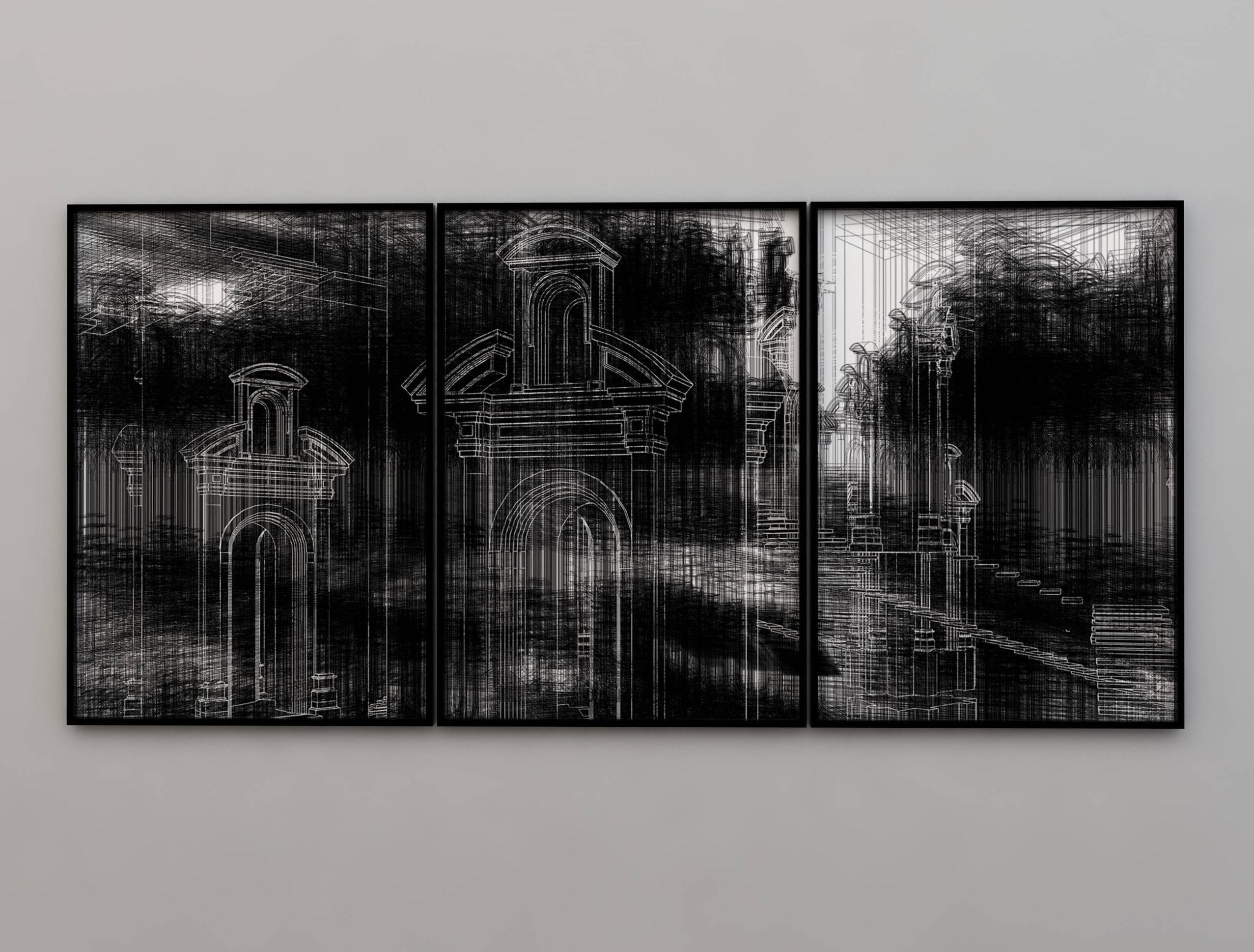 Art Print I Printmaking I Silkscreen I Silk Screen I Serigraph I ...