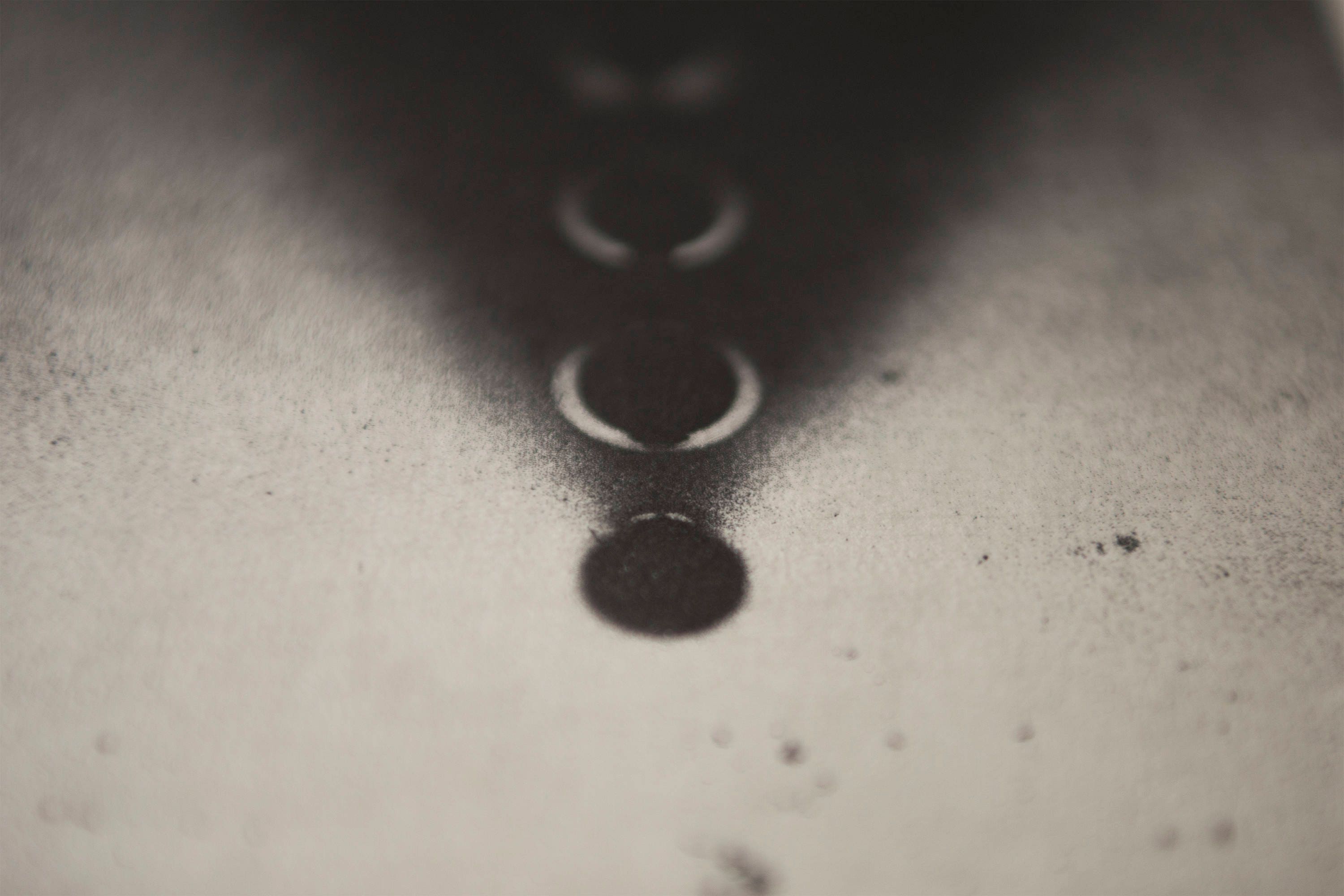 Art Print I Printmaking I Intaglio I Etching I Aquatint I Mezzotint I ...