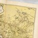Stirling Council Old Map Gartocharn, Croftamie, Killearn, Drymen ...