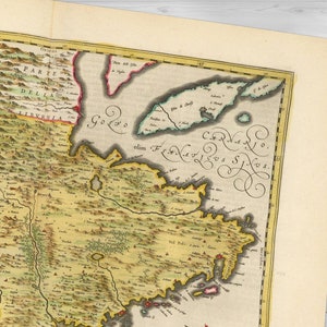 Map of Istria | Buzet, Pazin, Koper Capodistria, Sveti Martin ...