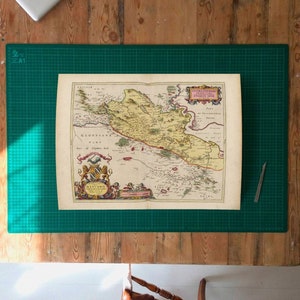 Map of Stirlingshire | Cumbernauld, Coatbridge, Airdrie, Stirling ...