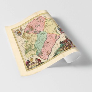 Map of Rutland | Lyndon, South Luffenham, Empingham, Stamford ...