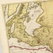 Stirling Council Old Map Gartocharn, Croftamie, Killearn, Drymen ...