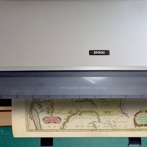 Map of Ayrshire | Straiton, Ayr, Maybole, Dalmellington, Dailly, South ...