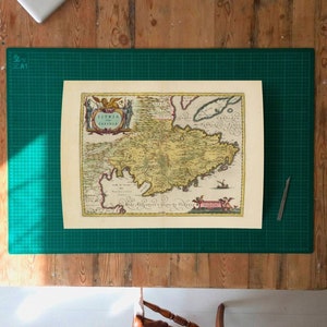 Map of Istria | Buzet, Pazin, Koper Capodistria, Sveti Martin ...