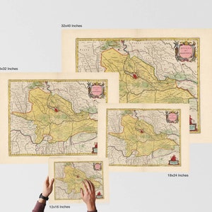 Map of Lombardy | Mantova, Suzzara, Borgoforte, Governolo, Buscoldo ...