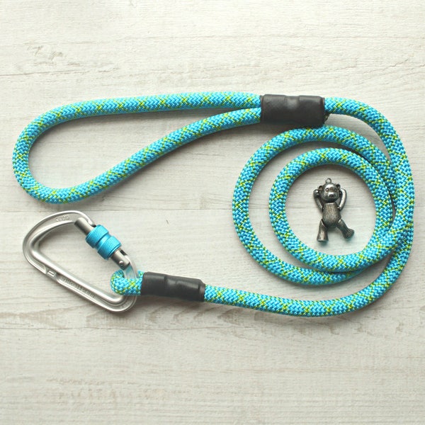 Climbing Rope Dog Leash - Etsy