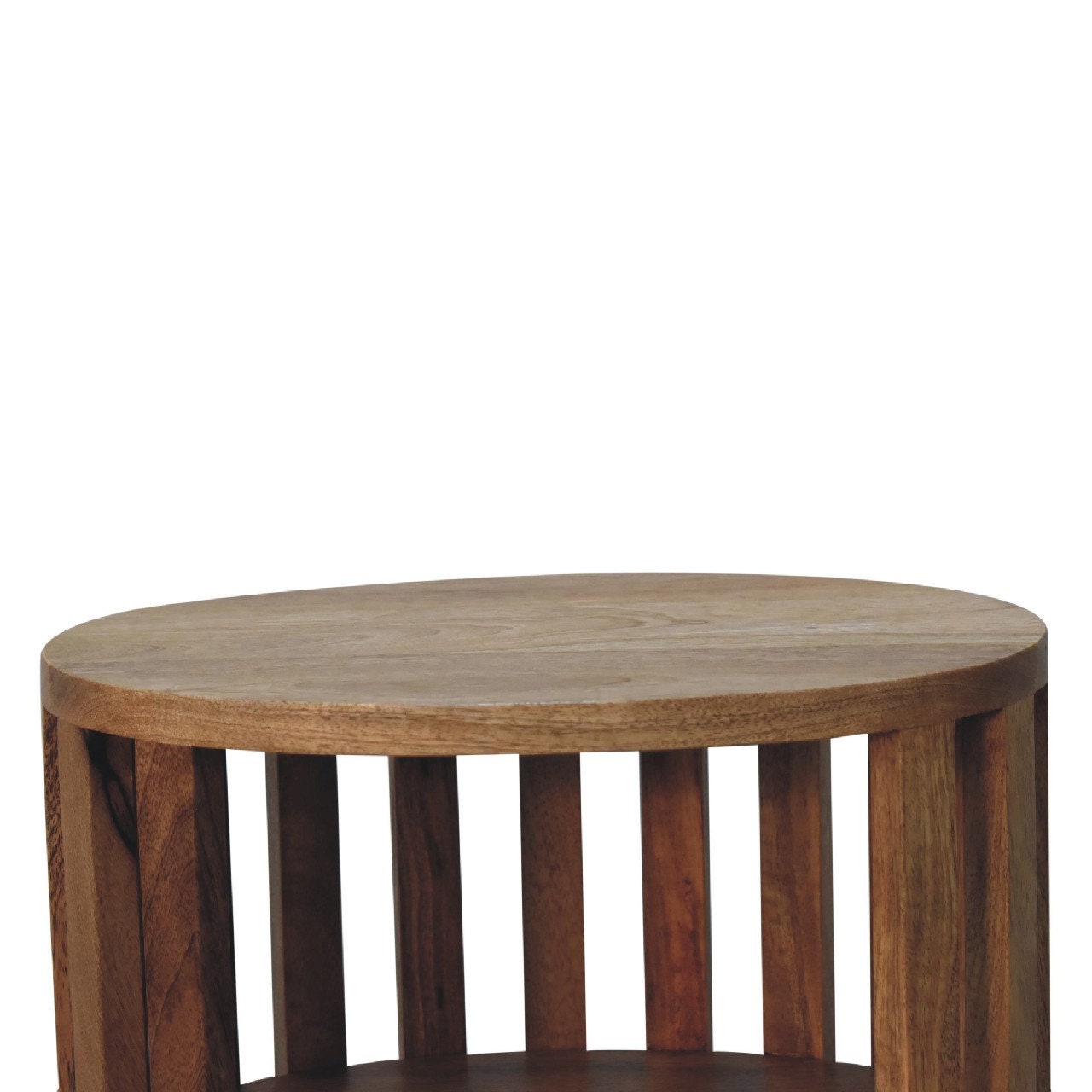 Ariella solid wood desk store