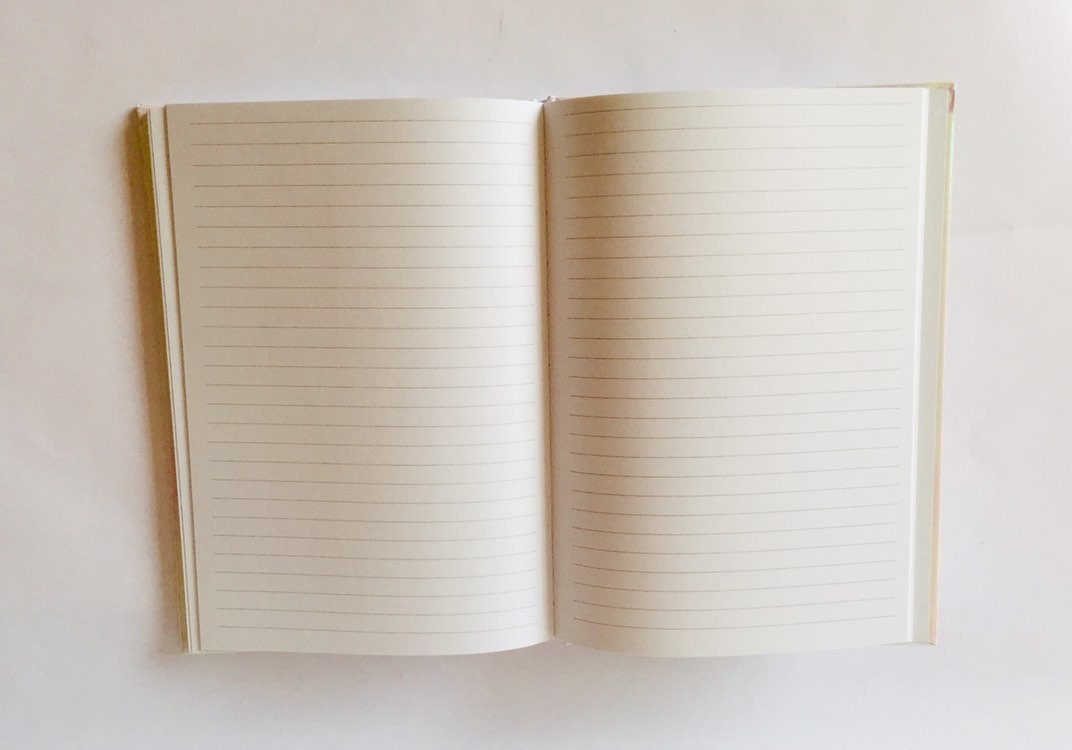 Personalised Squishy Unicorn Notepad Iridescent Novelty - Etsy UK