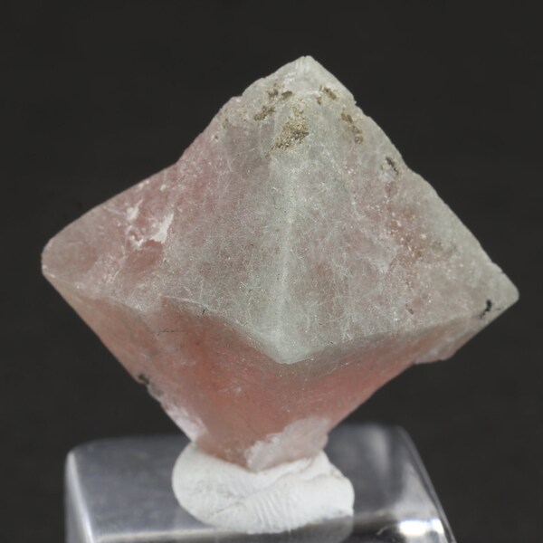 Pink Fluorite - Etsy