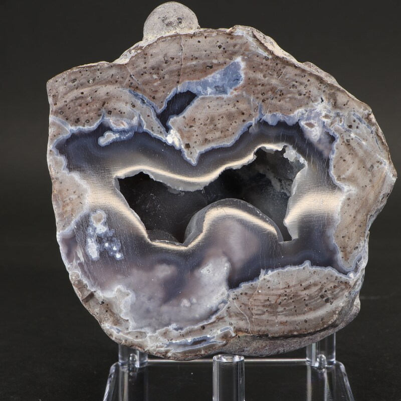 Geode Box - Etsy