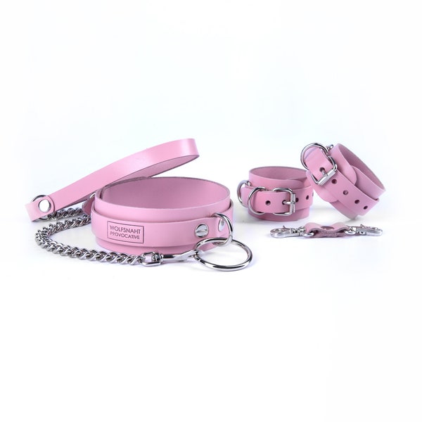 Ddlg Collar Etsy