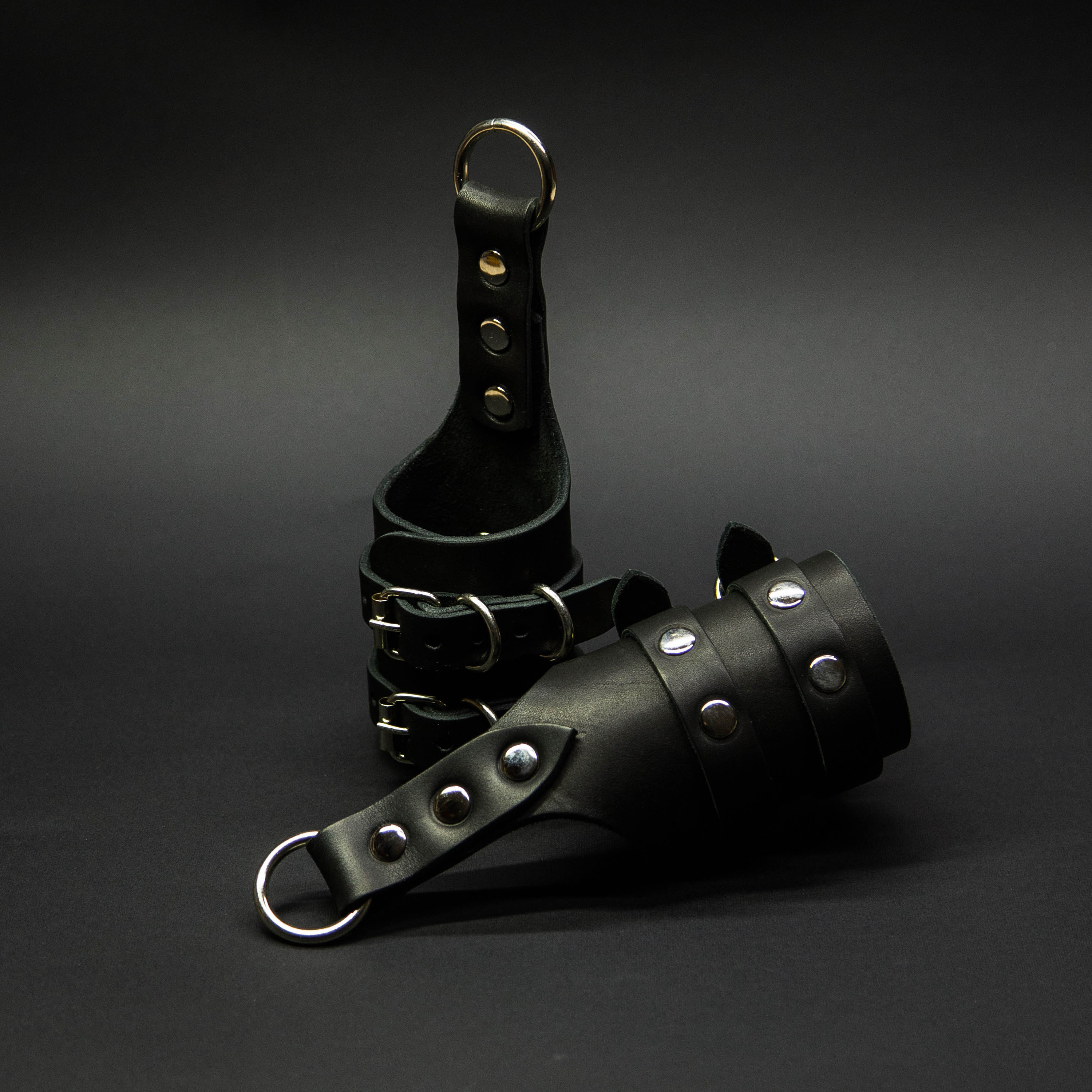 Bondage Restraining Handcuffs for Suspension Bdsm-gear for - Etsy Australia