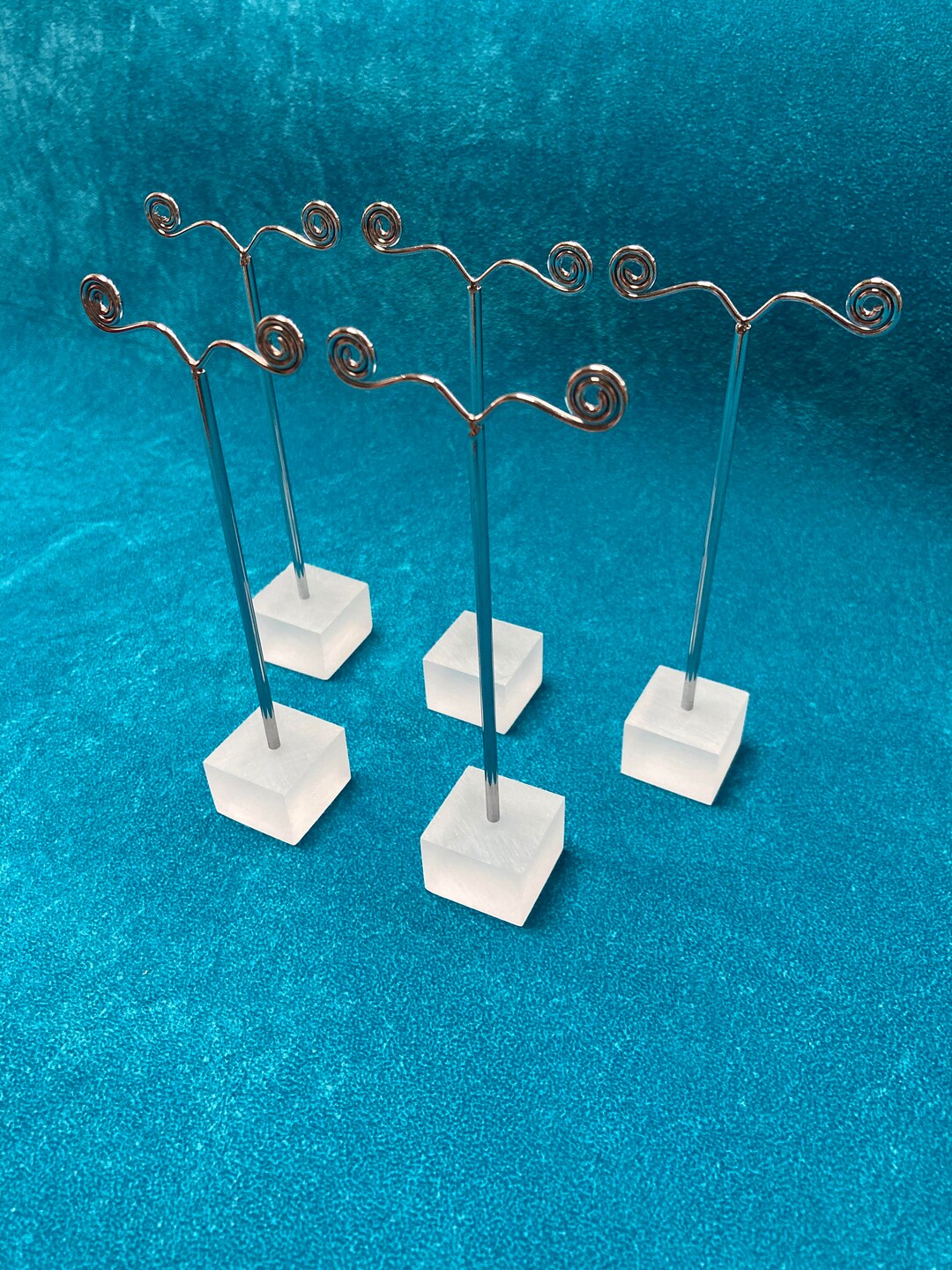 5 X 13cm Earring Trees - Etsy