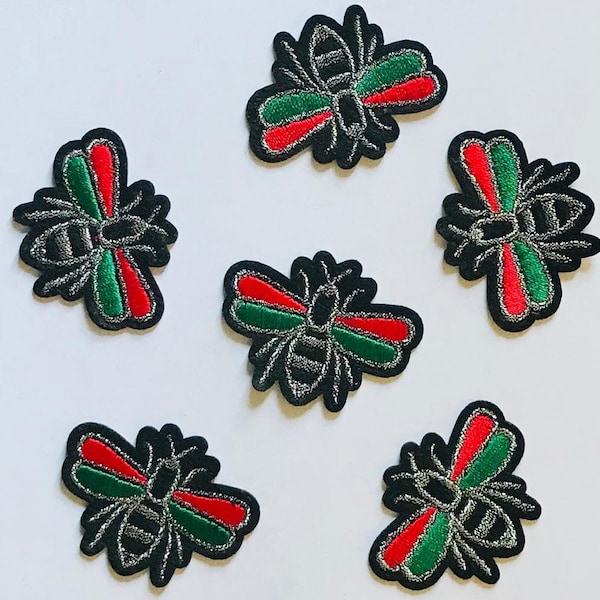 Gucci Patch - Etsy
