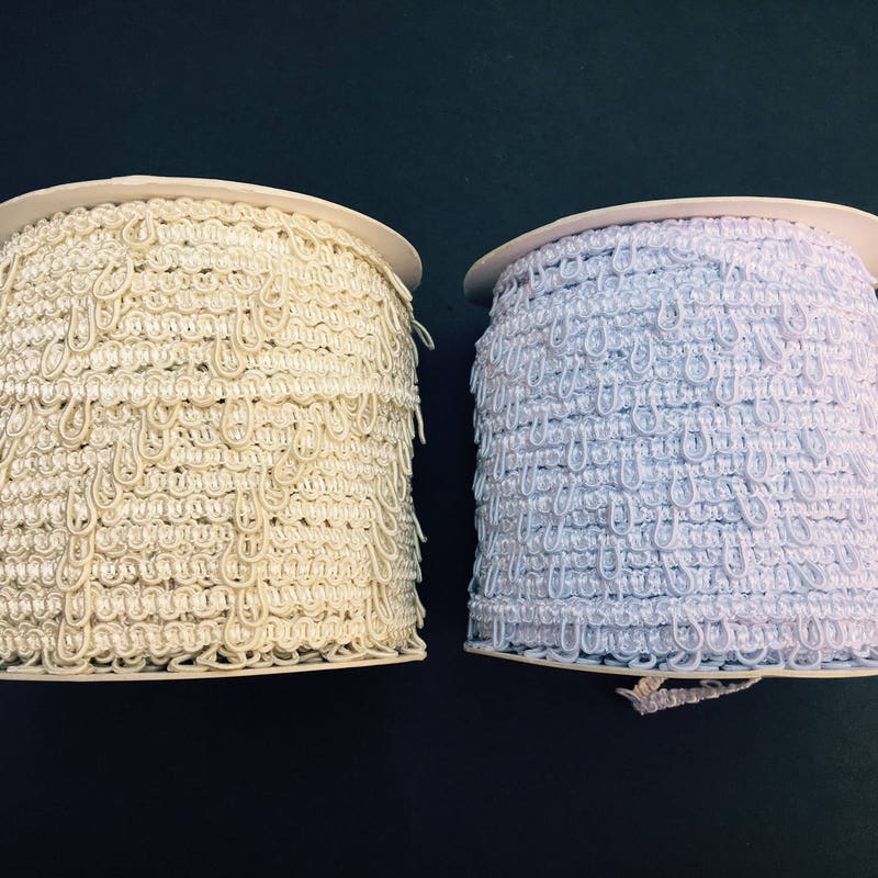 Bridal Button Loop - Etsy