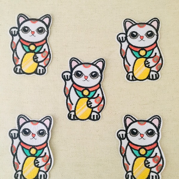 Gucci Cat Patch - Etsy UK