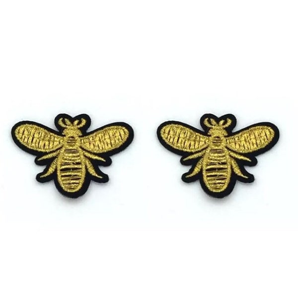 Bee Patch - Etsy
