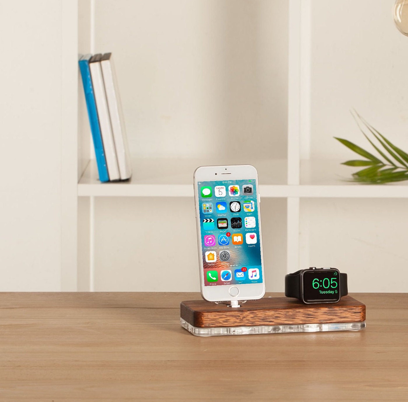 Apple iPhone Dock iPhone 8 iPhone 8 Docking Station iPhone X Charging ...