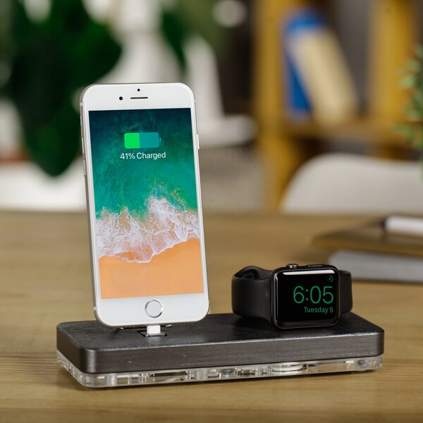 Iphone 6 Dock - Etsy